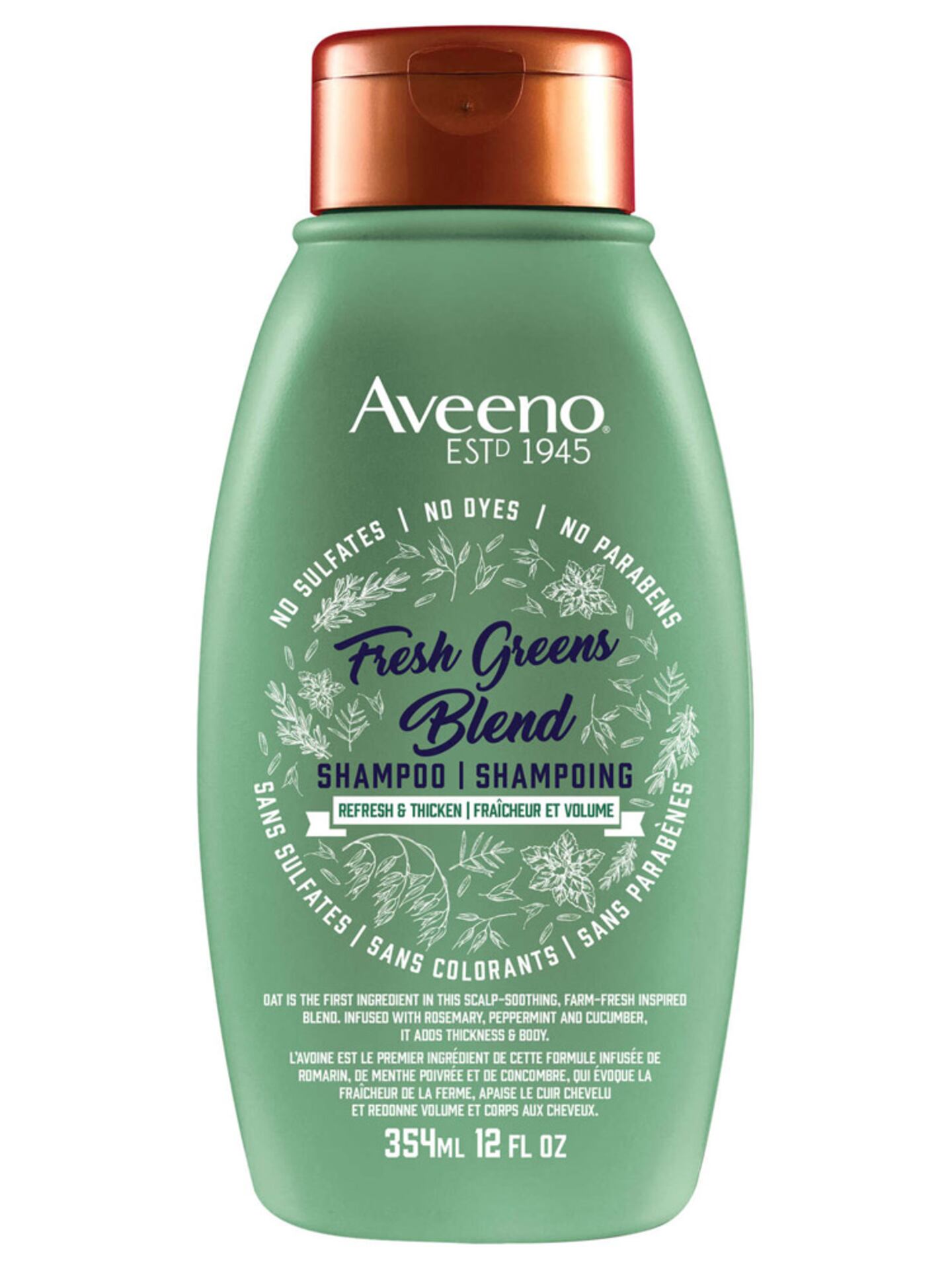 Les 10 meilleurs produits pour cheveux en pharmacie
