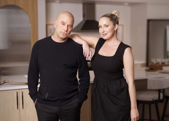 Daniel Corbin: voici les dernières nouvelles sur le designer