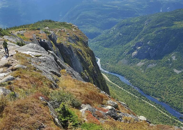 Itinéraire de 5 jours sur la Route des Saveurs de Charlevoix