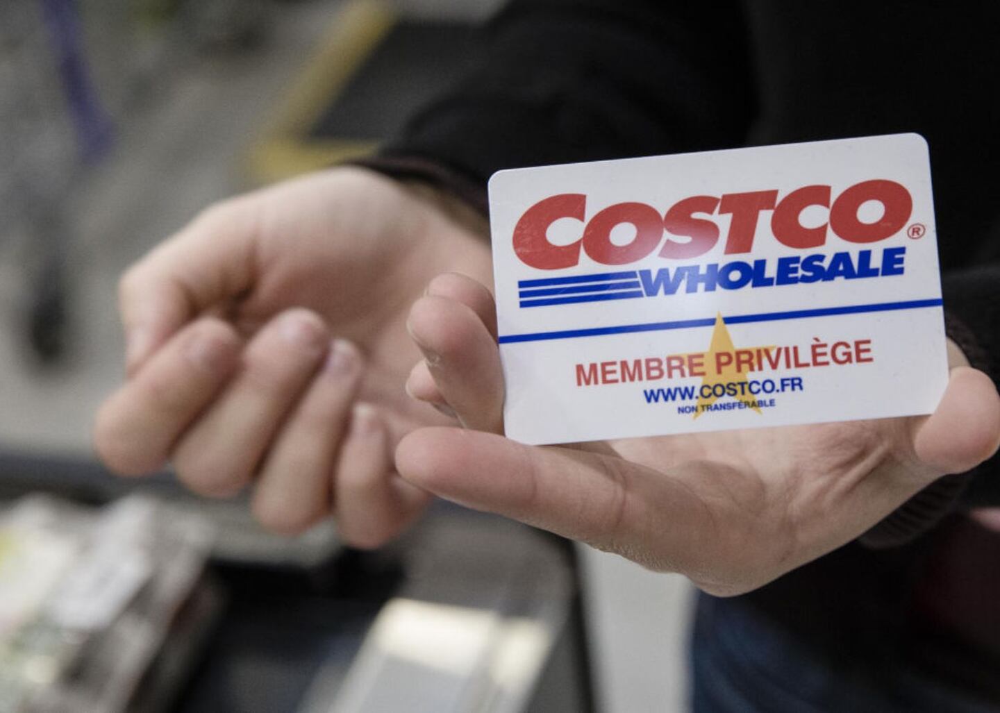 Costco: comment réduire le coût d‘adhésion à aussi peu que 0$