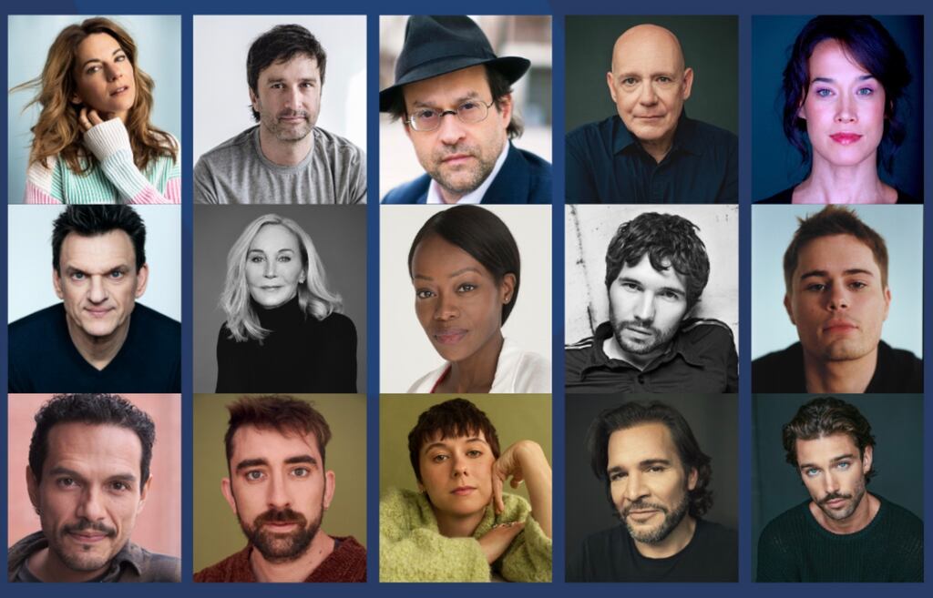 Alexis Martin se joint à la distribution de cette série chouchou