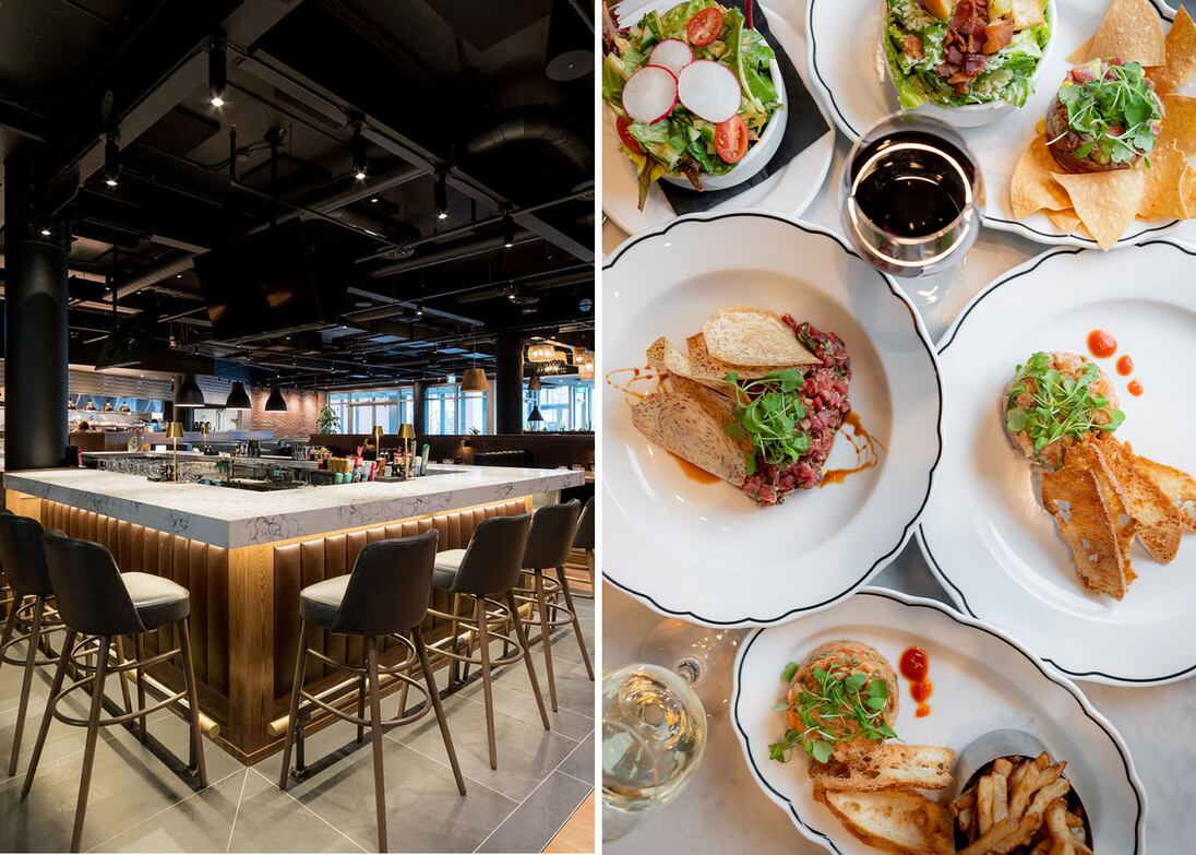 Voici les 15 meilleurs restaurants de Sherbrooke