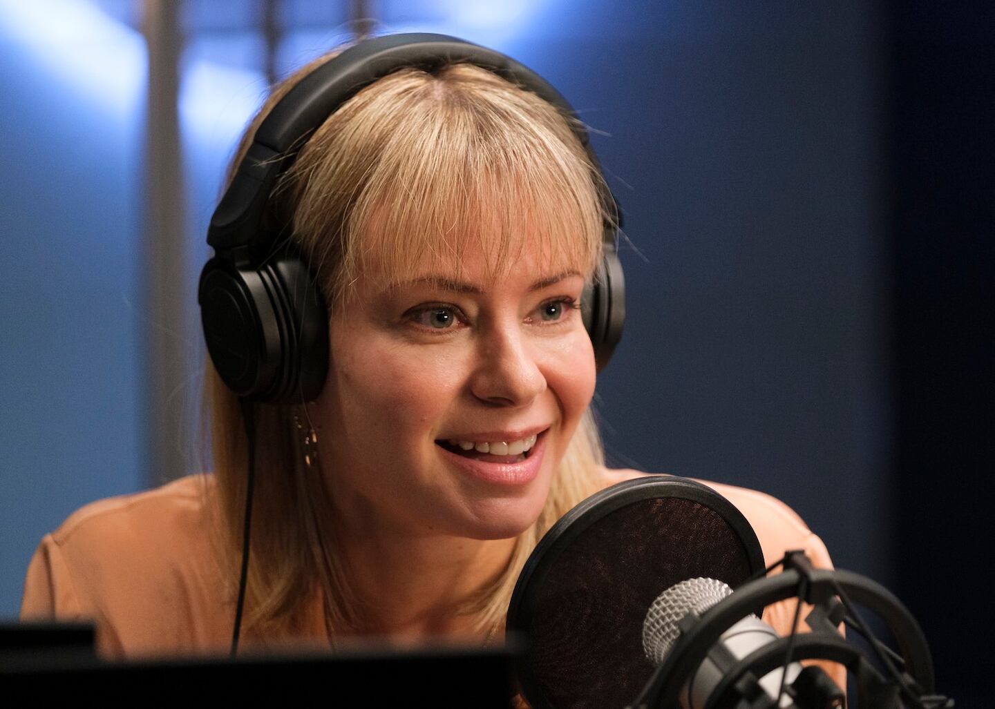 ENTREVUE: Catherine-Anne Toupin donne tous les détails sur Moi non plus ...