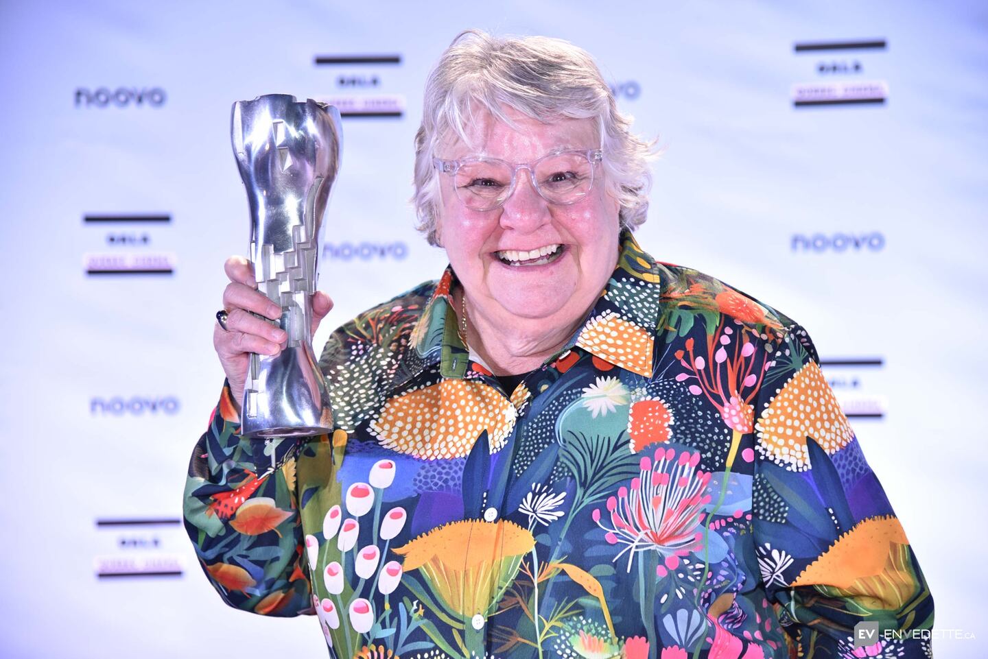 Gala Québec Cinéma 2025: Découvrez tous les gagnants de la soirée!