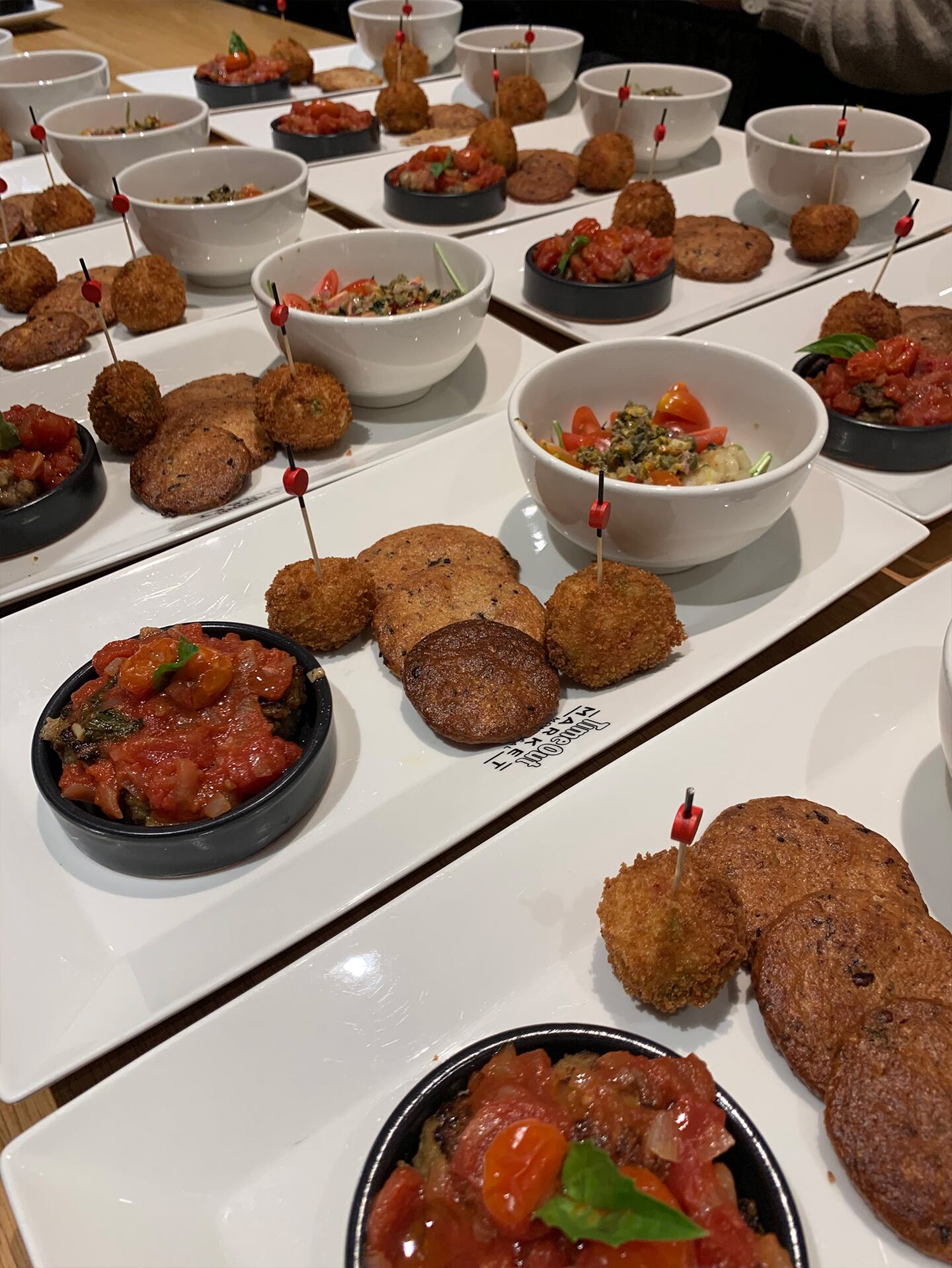 Cours de cuisine Ateliers & Saveurs: on a testé et voici le verdict