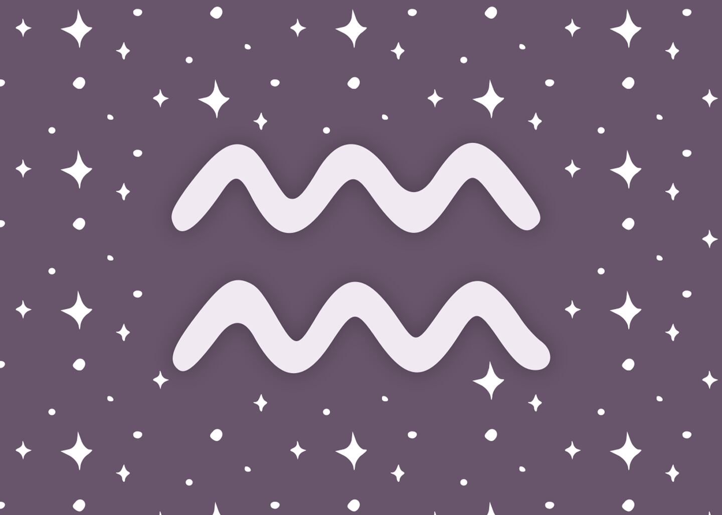 Horoscope pour le signe du Verseau pour l'année 2026
