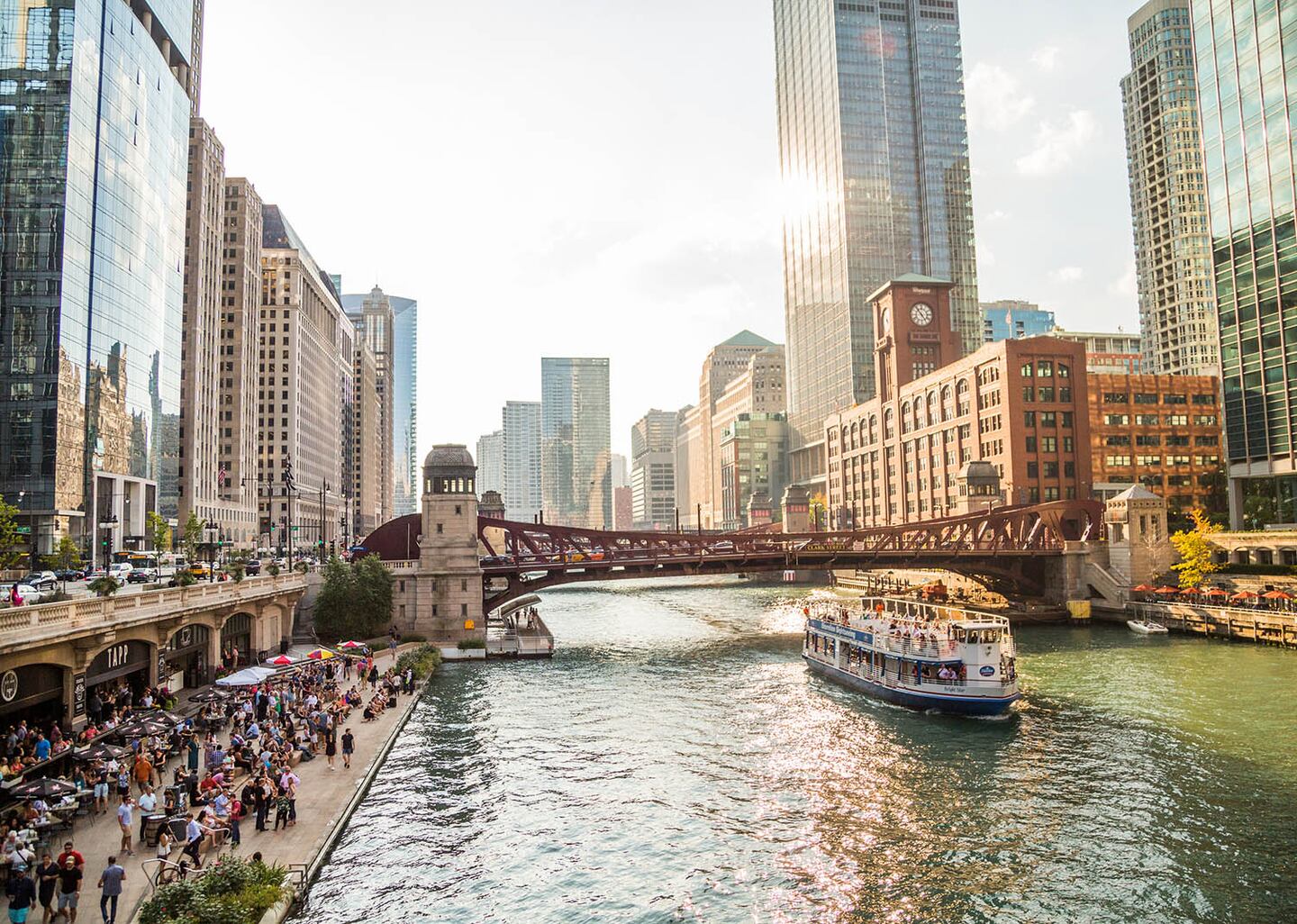 Voyage à Chicago: voici nos meilleures adresses