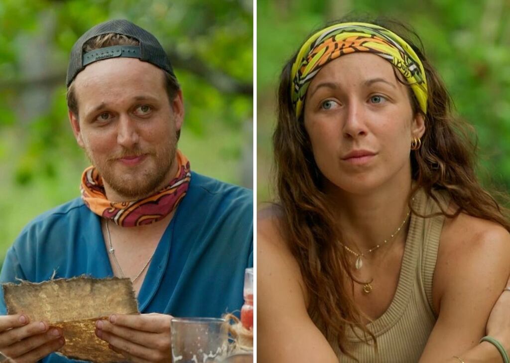 William de Survivor Québec laisse planer une romance avec cette autre ...