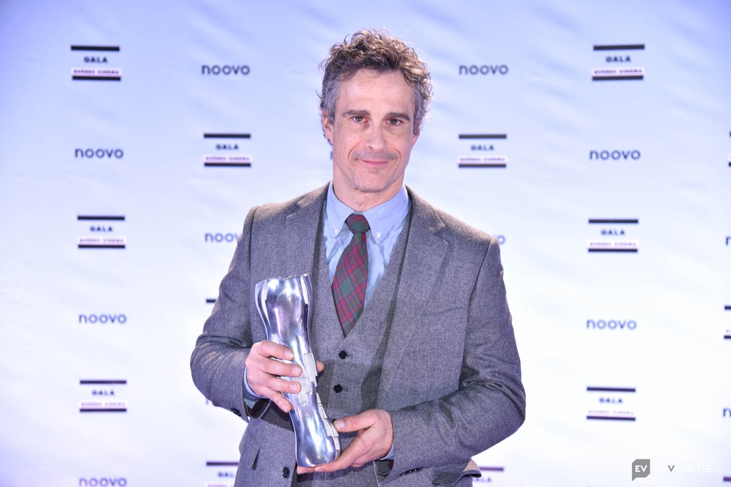 Gala Québec Cinéma 2025: Découvrez tous les gagnants de la soirée!