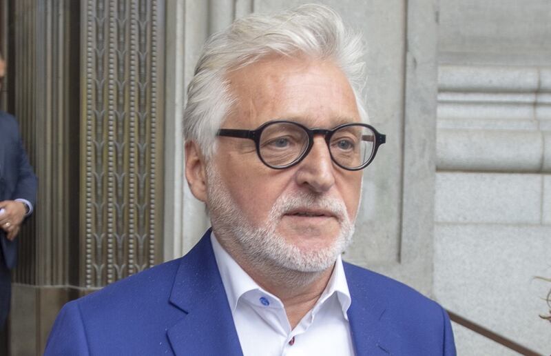 Voici où en est le procès de Gilbert Rozon