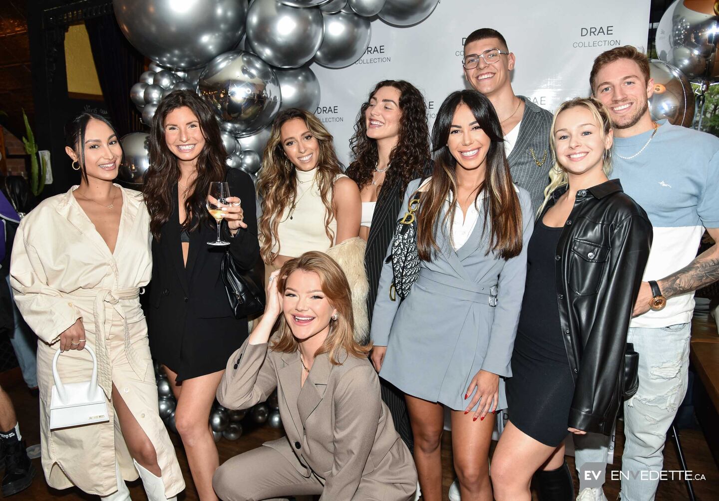 PHOTOS: Clodelle dévoile Mujer, sa toute première collection de bijoux ...