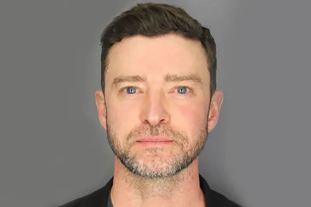 Justin Timberlake poursuit la police pour empêcher la diffusion de ces ...