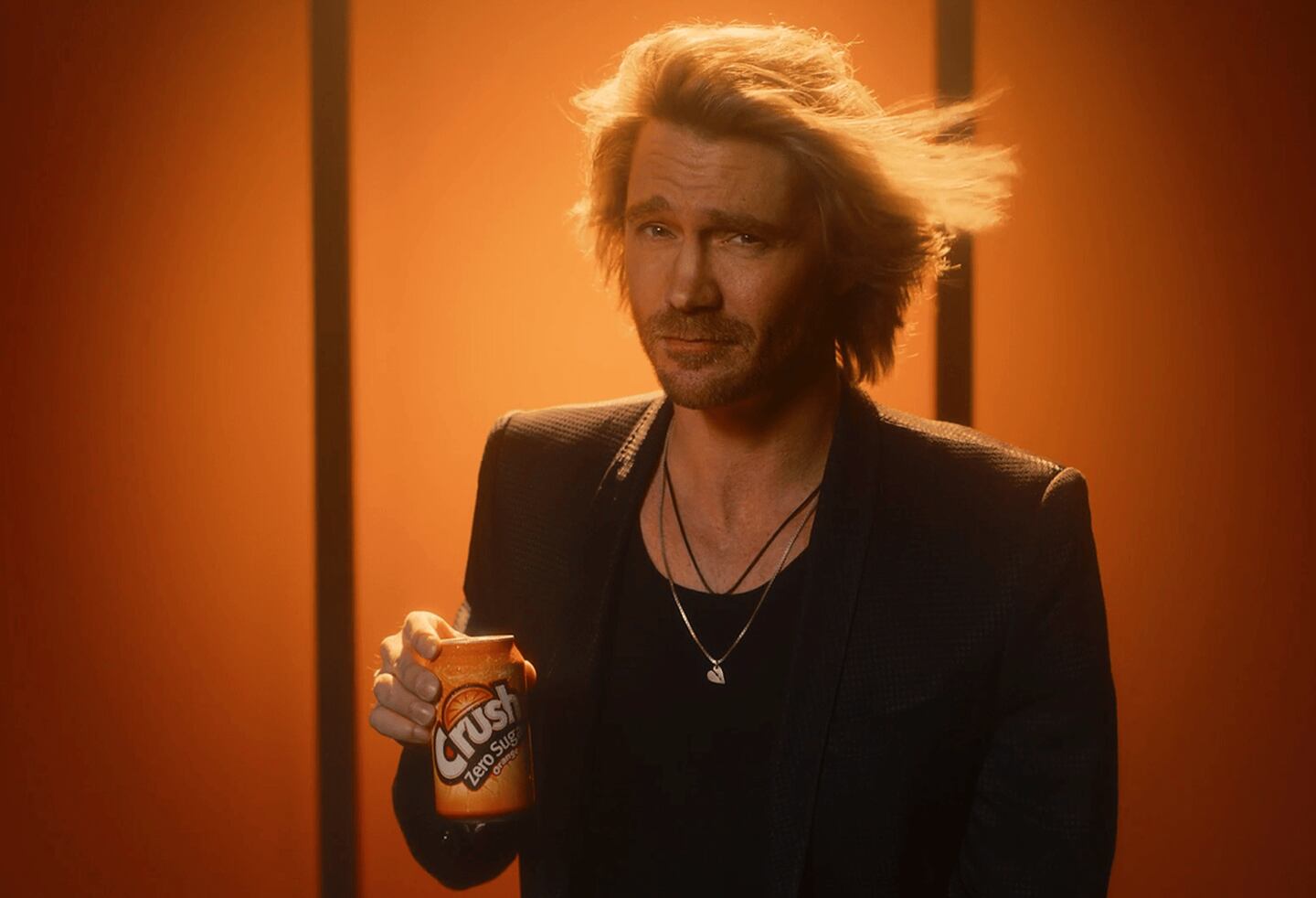 On a parlé avec Chad Michael Murray et il nous dit TOUT sur Sullivan's ...