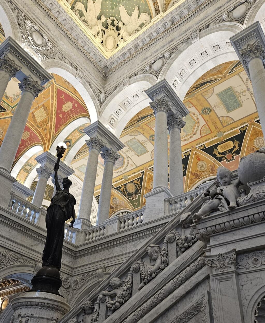 Washington: petit guide des incontournables à visiter