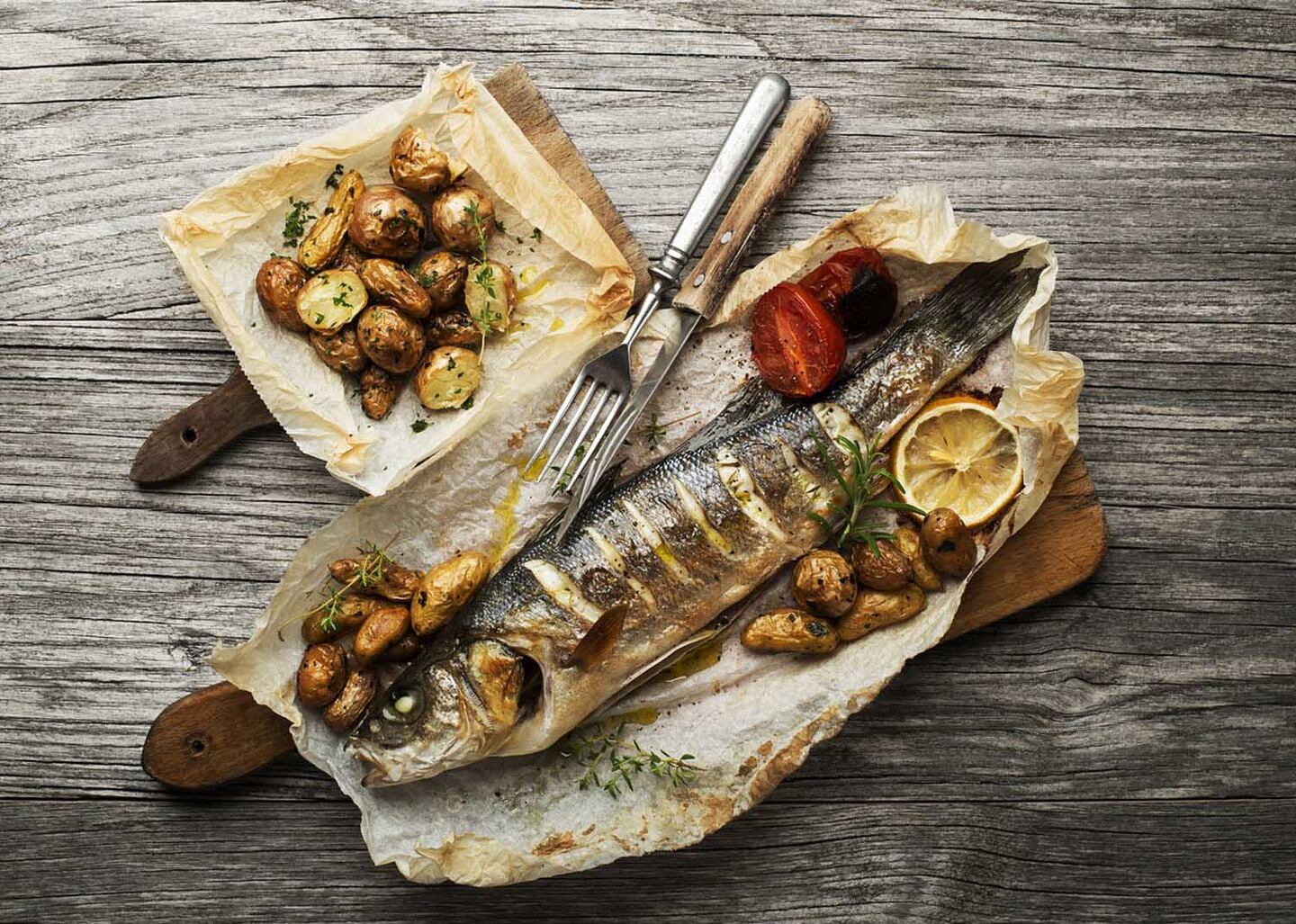 30 recettes pour cuisiner le poisson (saumon, truite, thon, morue et ...
