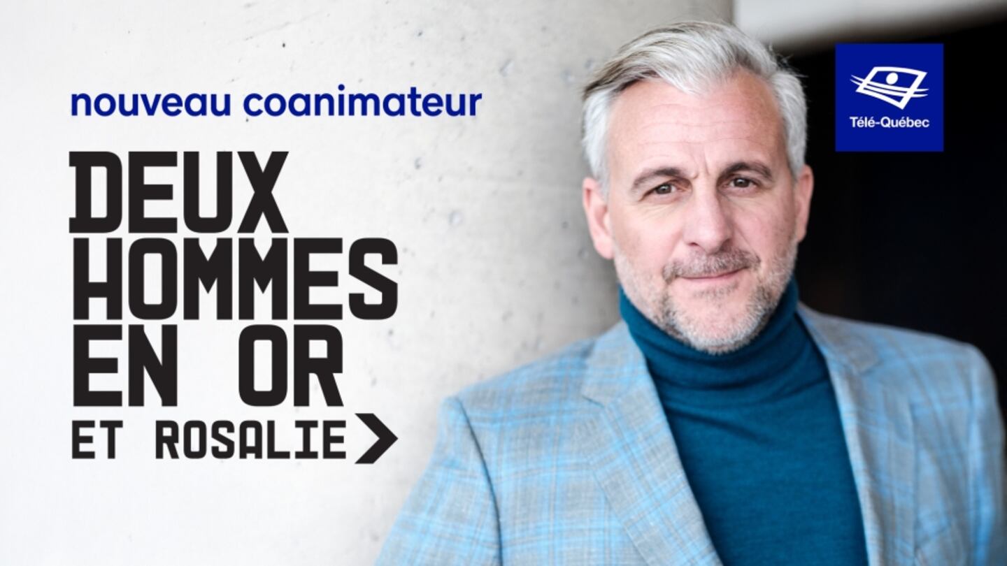 Après plusieurs mois d’absence, Jean-Philippe Wauthier fait son retour ...