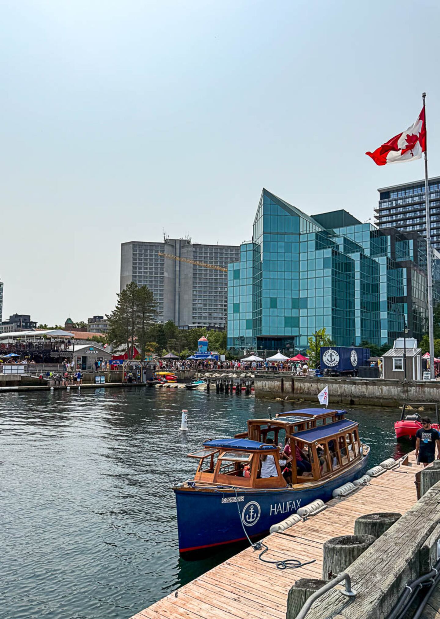 48 heures à Halifax : les meilleures activités à faire