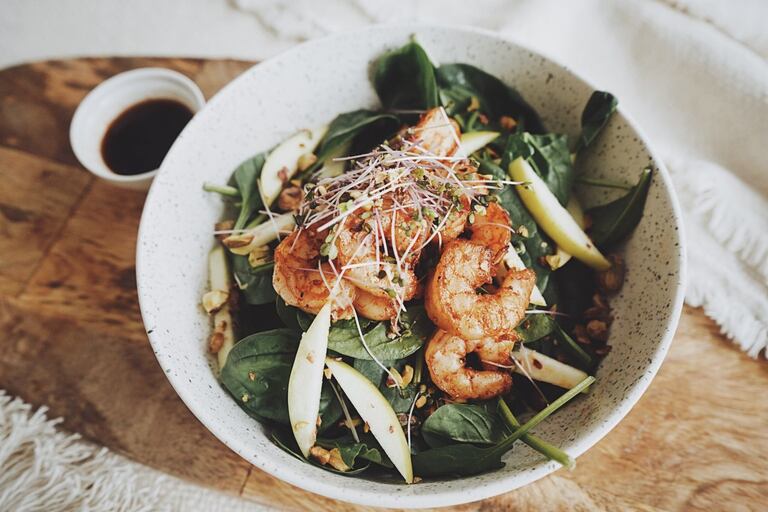 14 recettes santé et légères pour le dîner et le souper