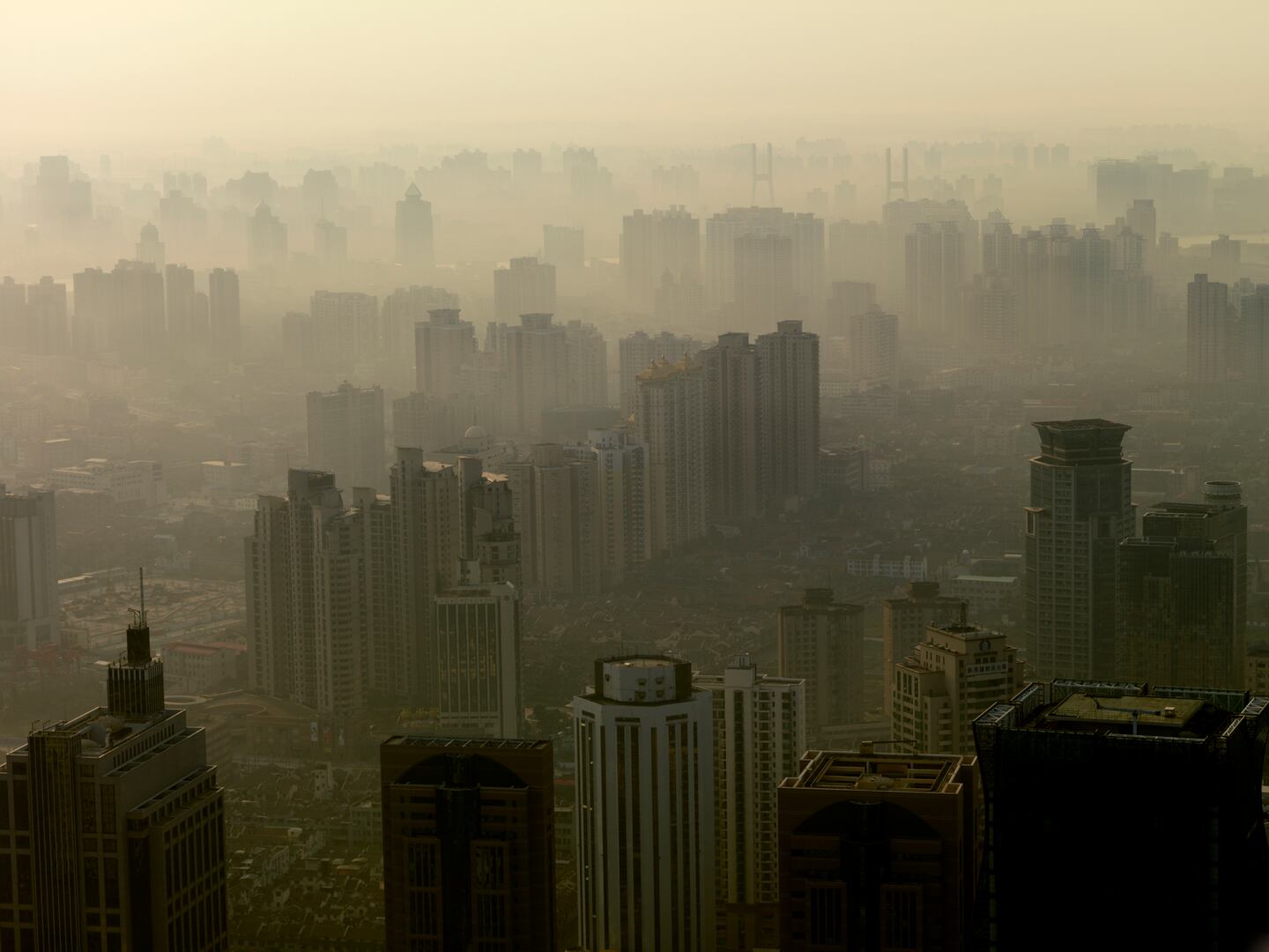 6 choses très importantes à savoir sur le smog