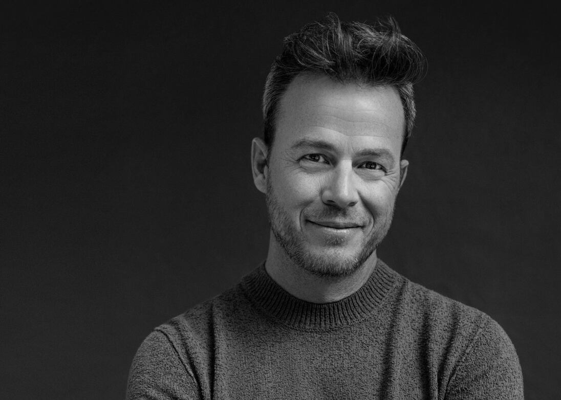 Louis Morissette: voici les dernières nouvelles sur l'artiste et homme ...