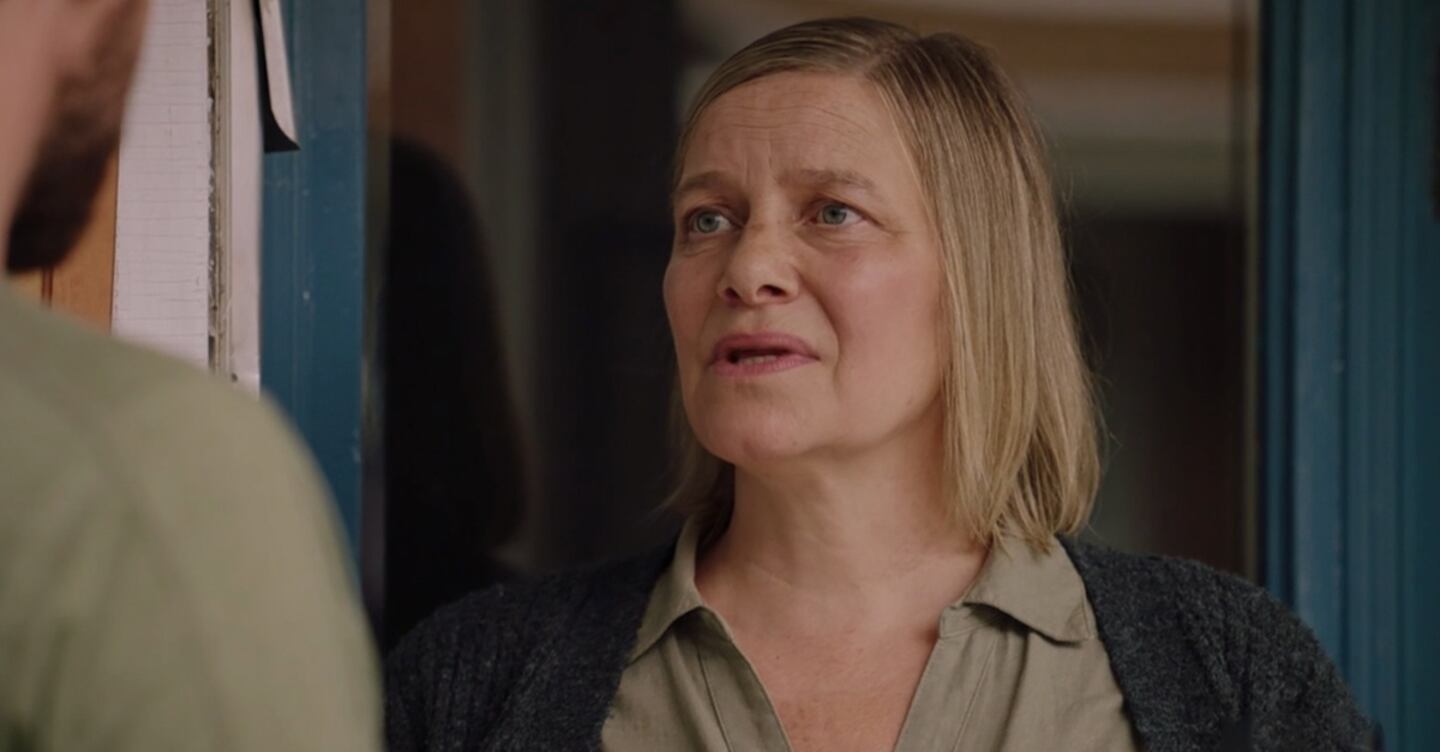 Cette actrice de Bouscotte disparue de nos écrans depuis 20 ans arrive ...