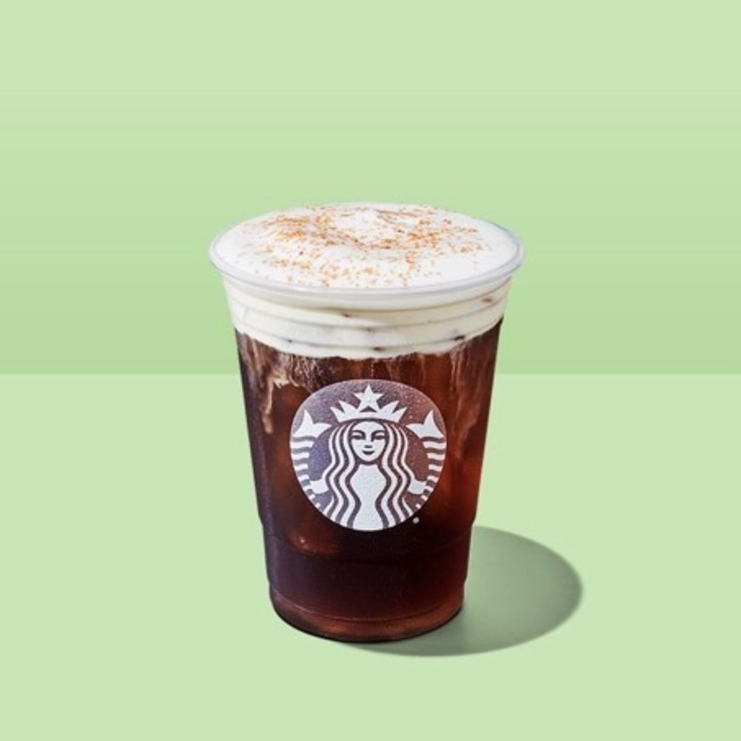 Une nouvelle boisson étonnante s'ajoute au menu de Starbucks