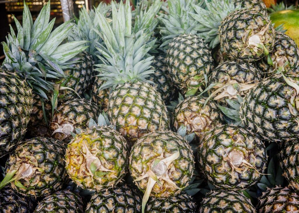 Comment choisir son ananas: quoi vérifier pour un fruit bien mûr?