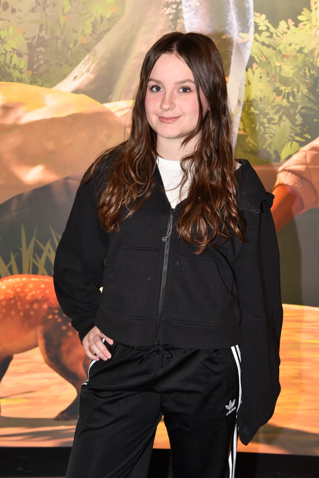 Caroline Néron fière de sa fille Emanuelle, en lice pour un prix ...