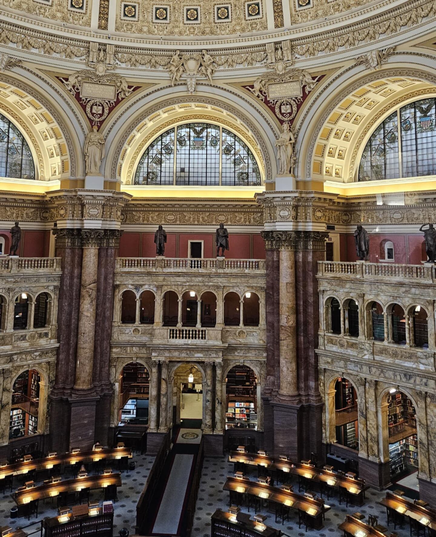 Washington: petit guide des incontournables à visiter