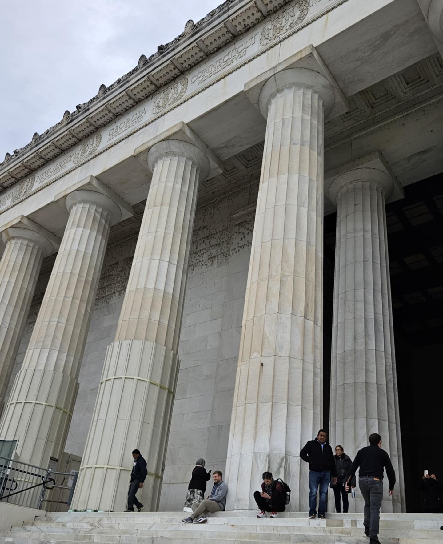 Washington: petit guide des incontournables à visiter