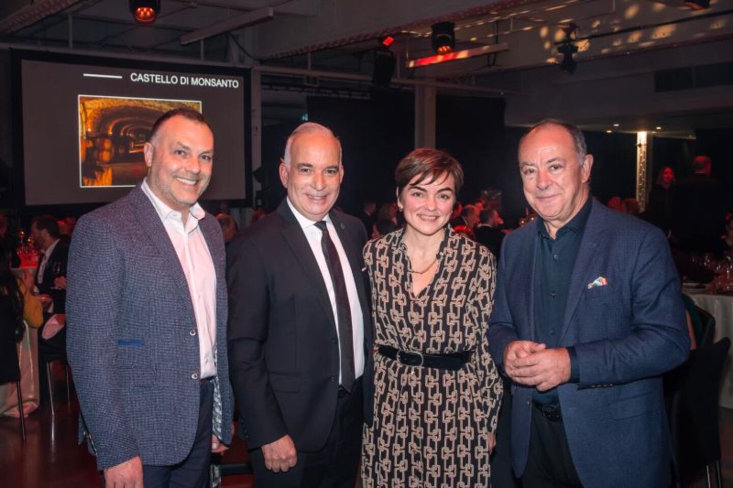 Qui est le conjoint de la nouvelle première ministre, Christine Fréchette?