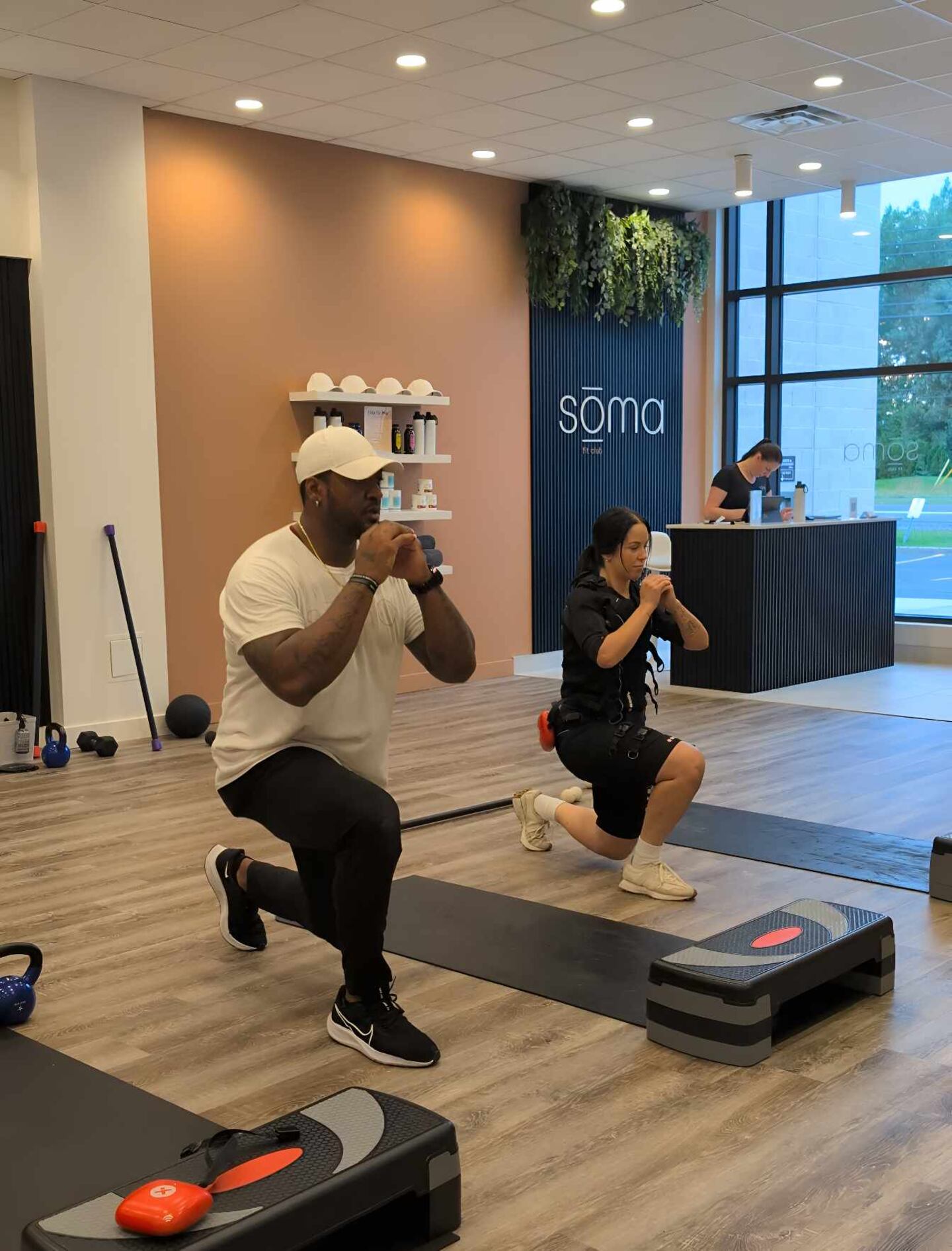 Entraînement à l’électrostimulation musculaire: ce qu'il faut savoir