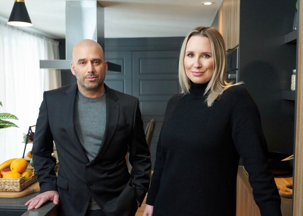 Daniel Corbin fait face à un client sceptique: «c’était malaisant»