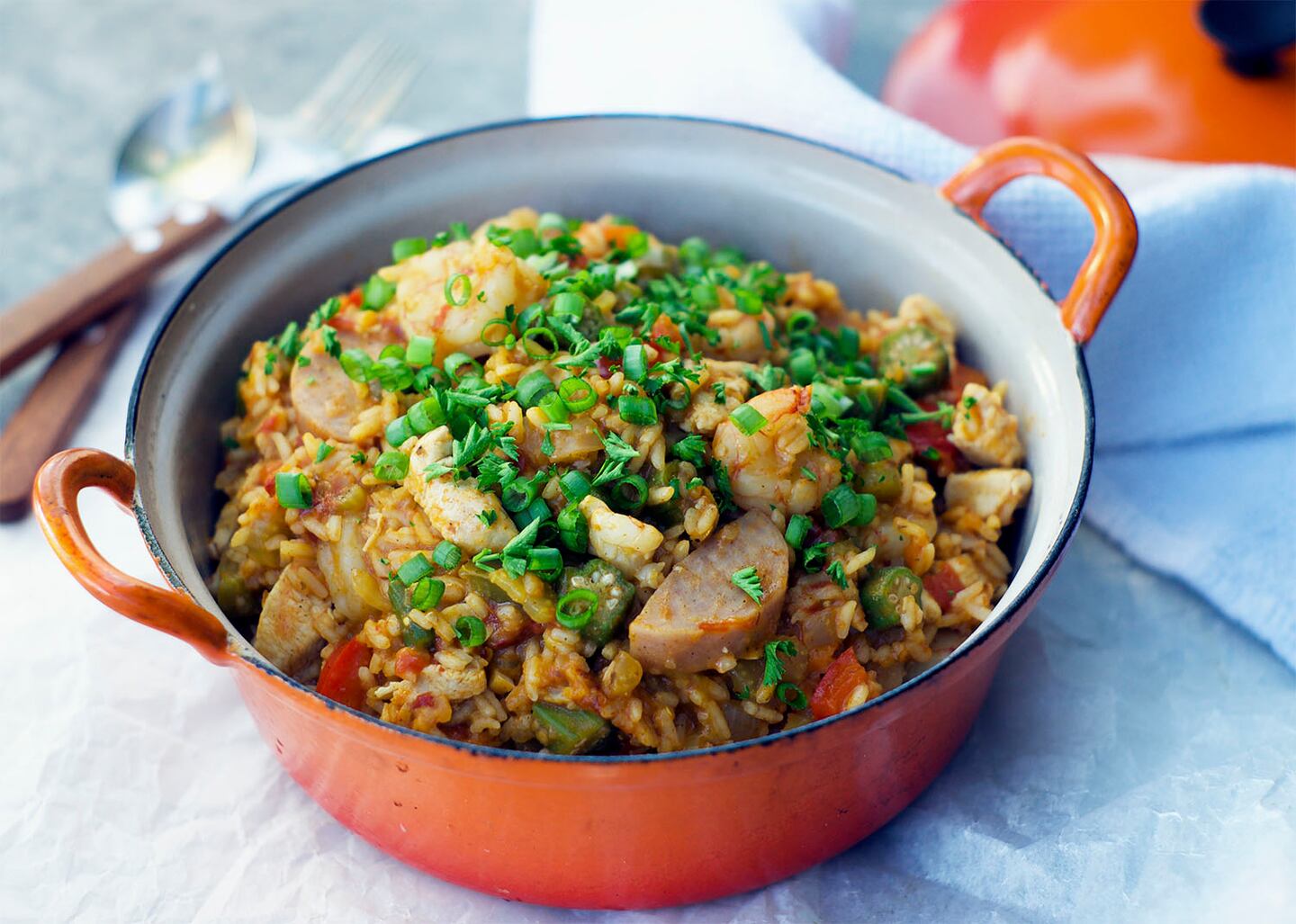 14 délicieuses recettes à base de riz