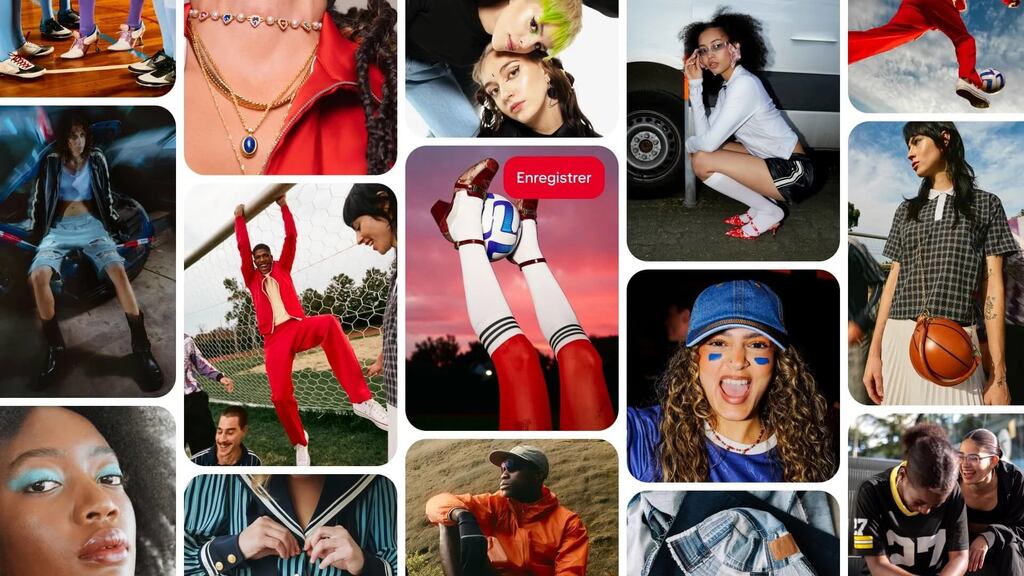 Voici les tendances les plus HOT de l'été 2026 selon Pinterest