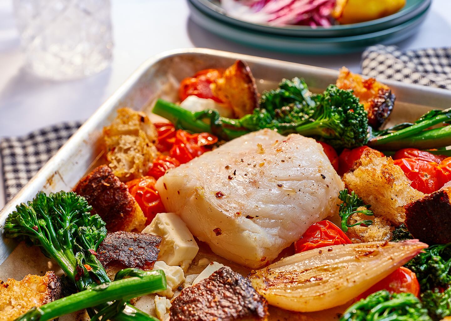 30 recettes pour cuisiner le poisson (saumon, truite, thon, morue et ...