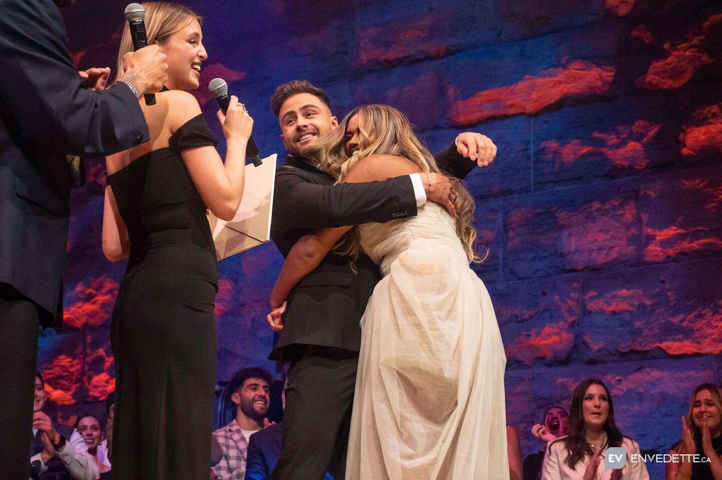 Mia et Simon, les gagnants d'OD Andalousie: Voyez leurs plus belles ...
