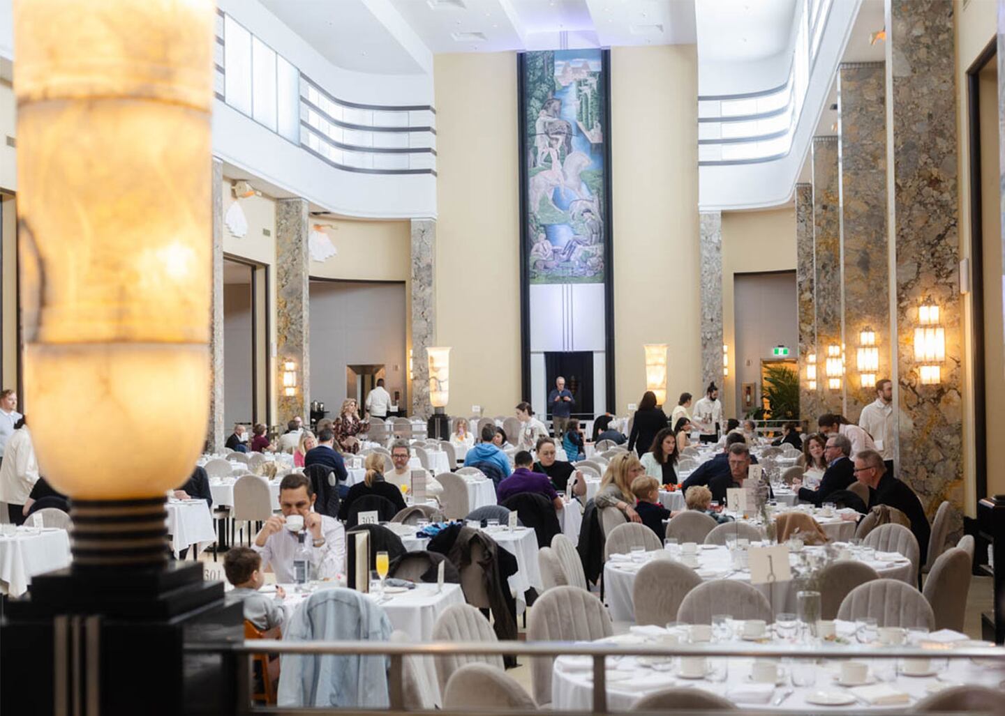 Fête des Mères à Montréal : 8 idées de sorties gourmandes à offrir