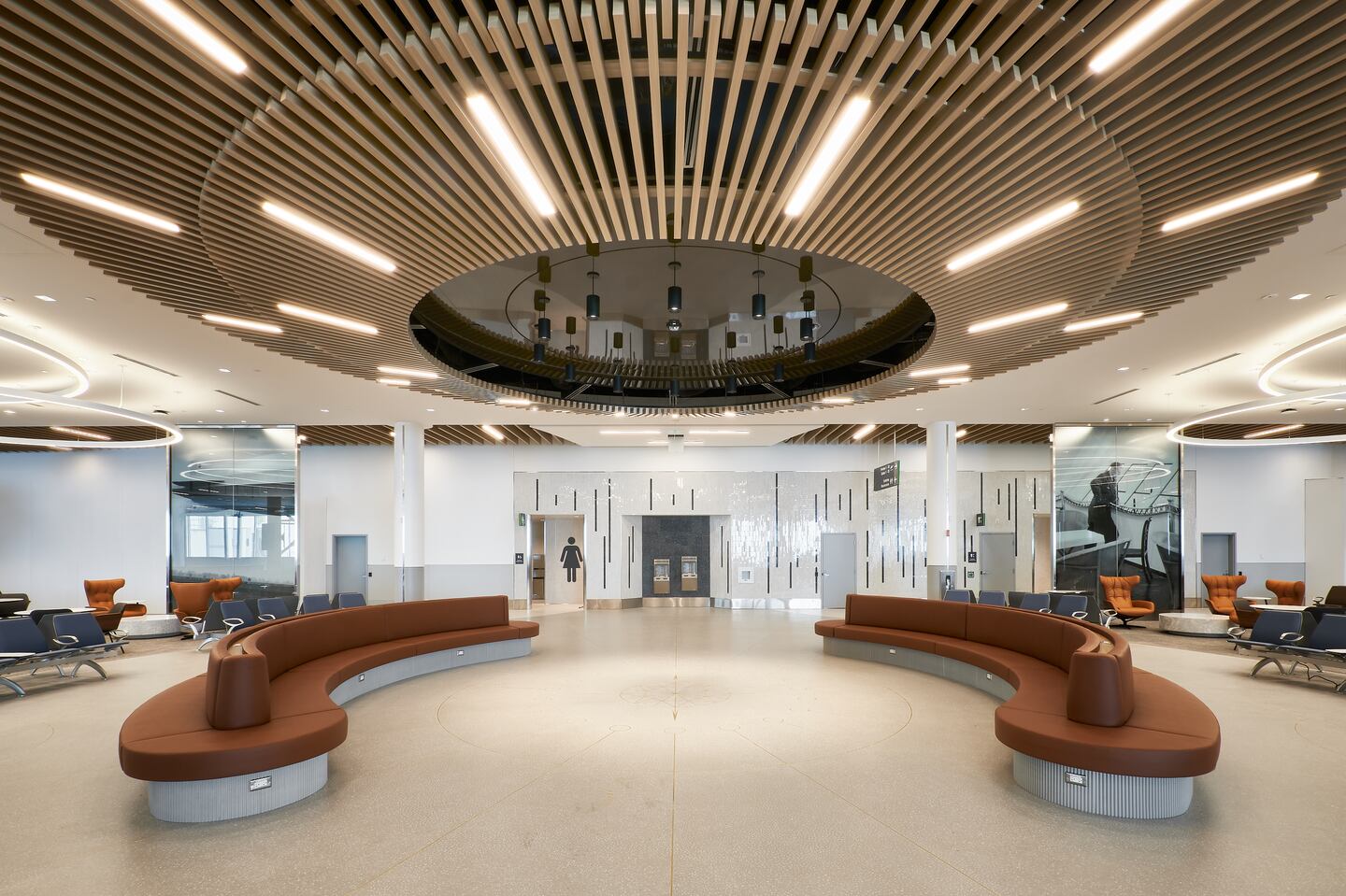 Voici quand le nouveau terminal de l’Aéroport métropolitain de Montréal ...
