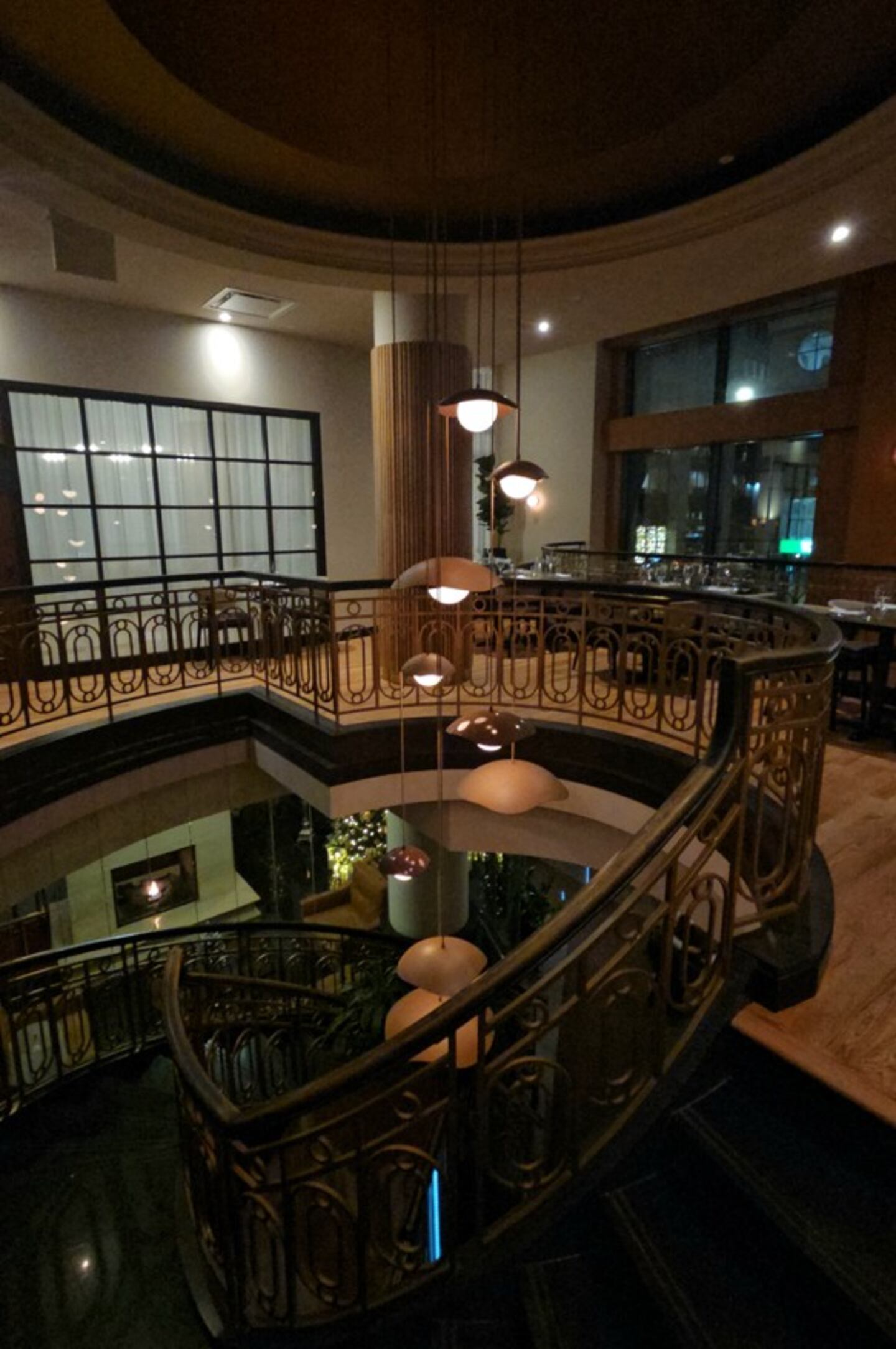 Restaurant Benjamin: le nouveau steakhouse de style parisien à ...
