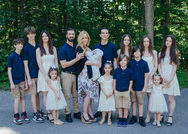 C’est officiel: La Famille Groulx sera de retour pour une 10e saison