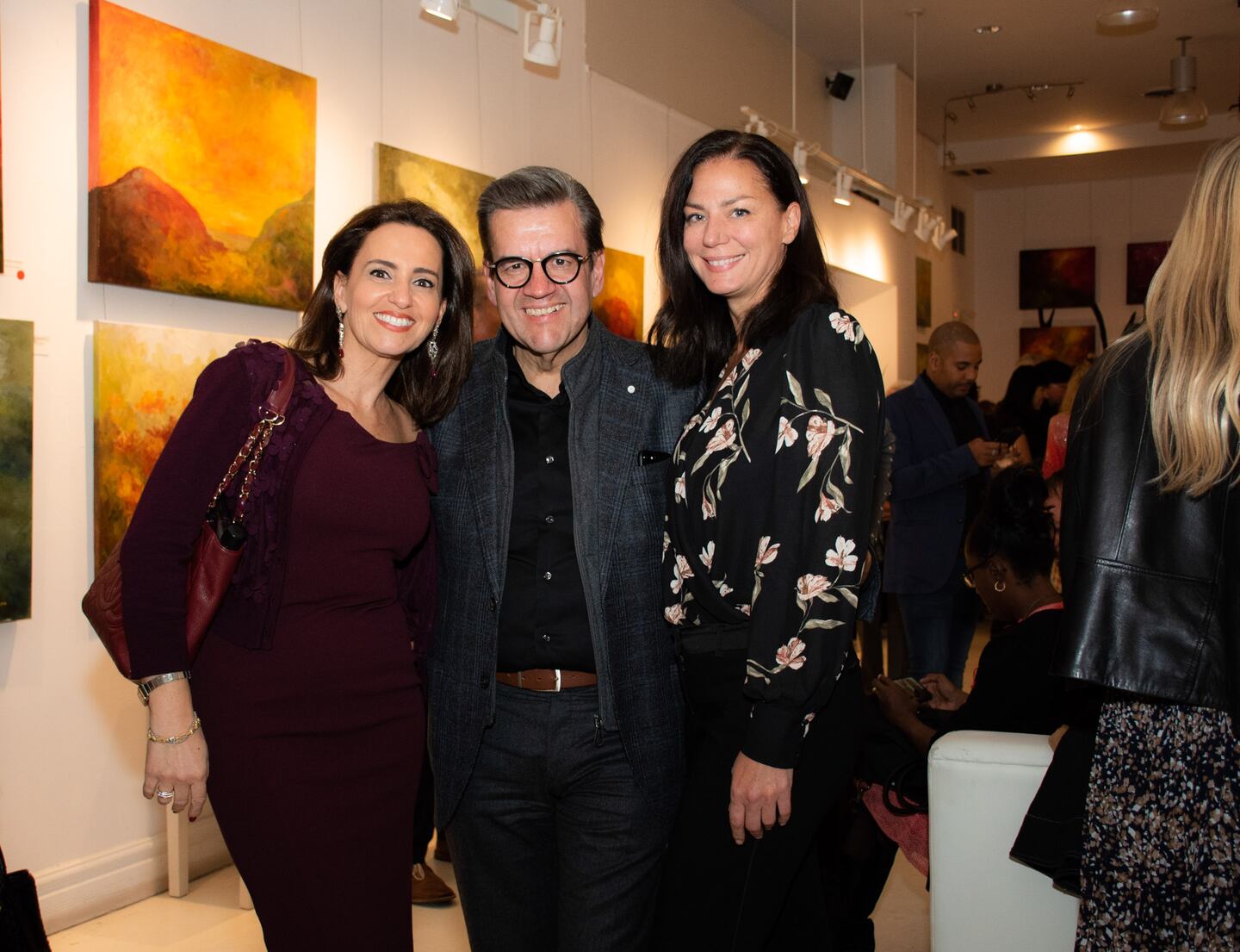 Denis Coderre nous présente sa nouvelle conjointe!