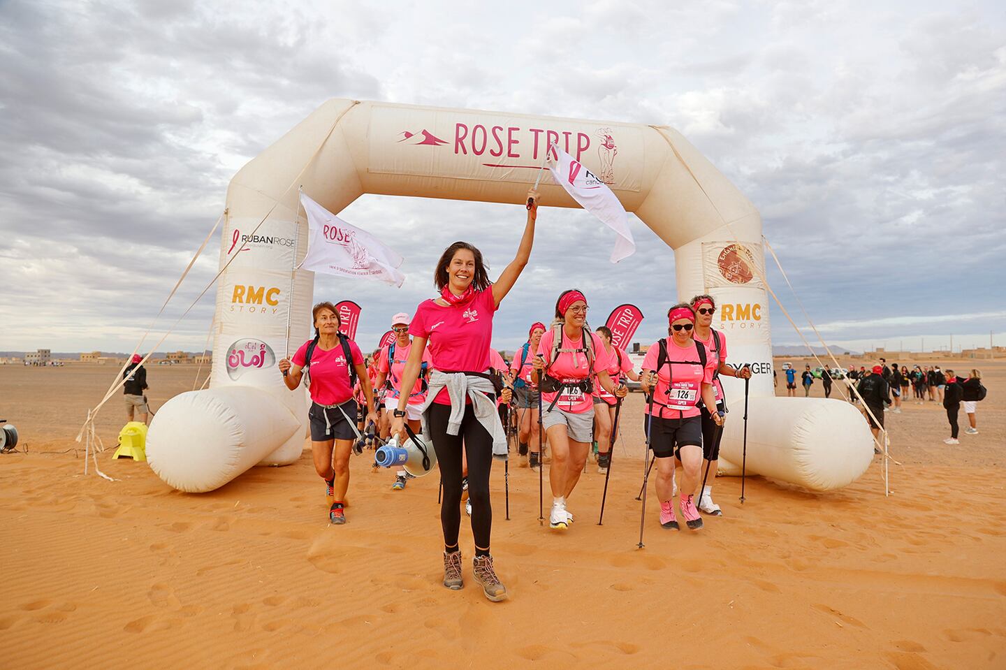 Trek Rose Trip Maroc: ce qu'il faut savoir avant de vous lancer
