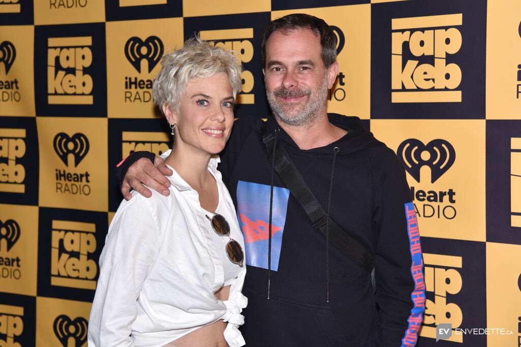 Claudine Prévost souligne l'anniversaire de son garçon avec une ...