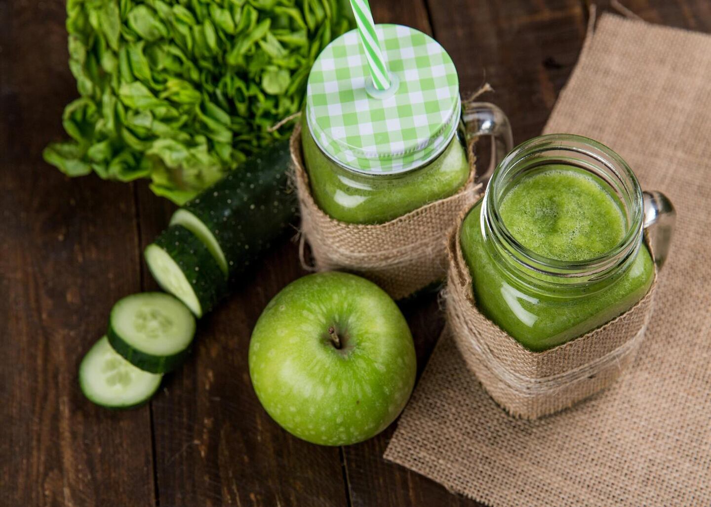 7 collations santé et originales à cuisiner avec des concombres