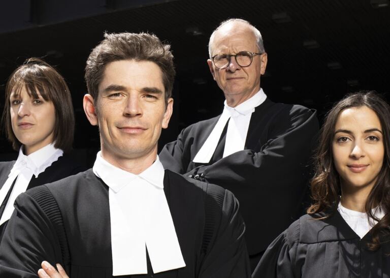 Voici les premières images de Roxane Bruneau dans la nouvelle saison d ...