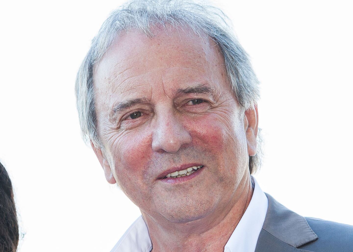 Michel Côté: Maxime Le Flaguais donne des nouvelles de son père hospitalisé