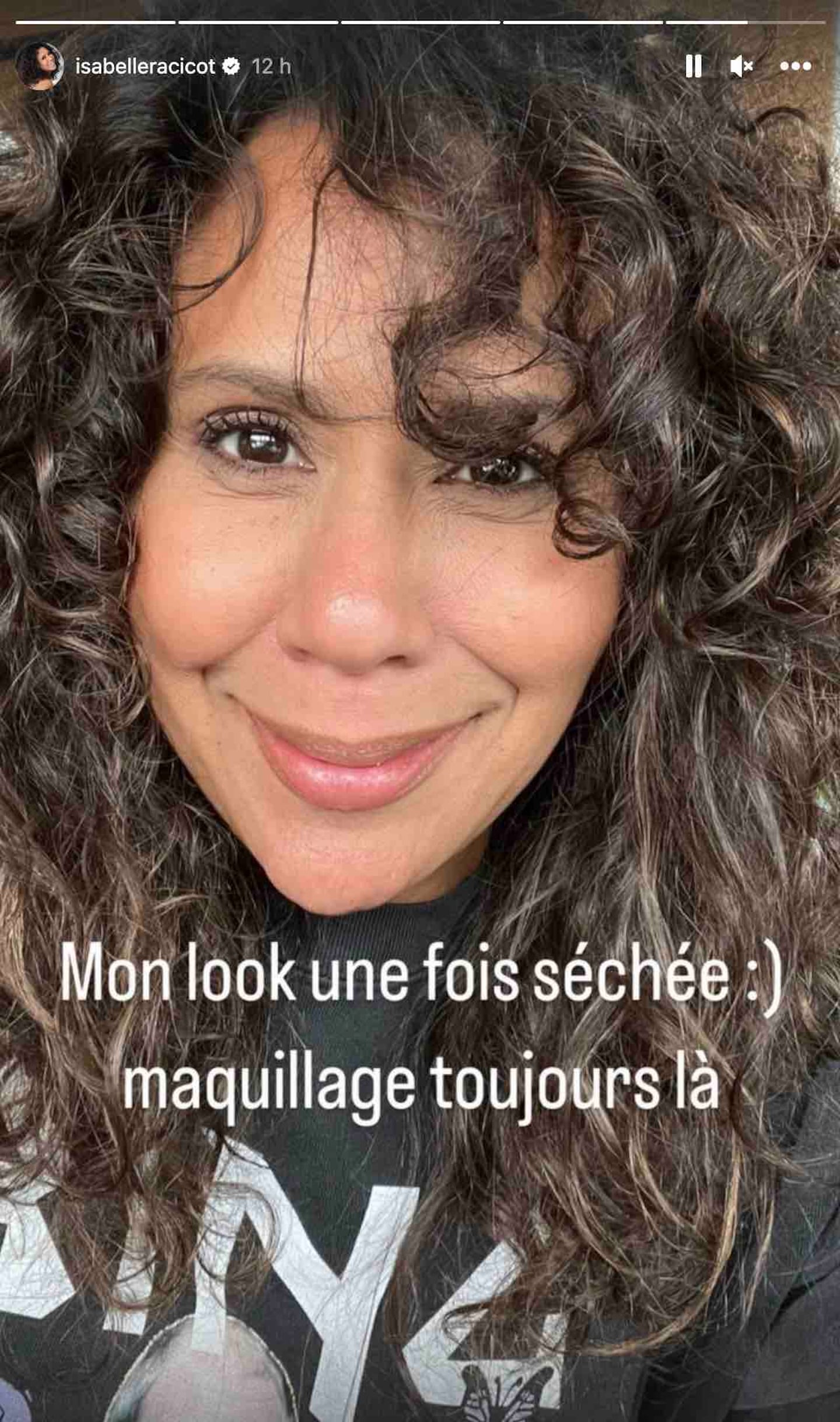 Patricia Paquin et Isabelle Racicot réunies en entrevue, mais ça ne se ...