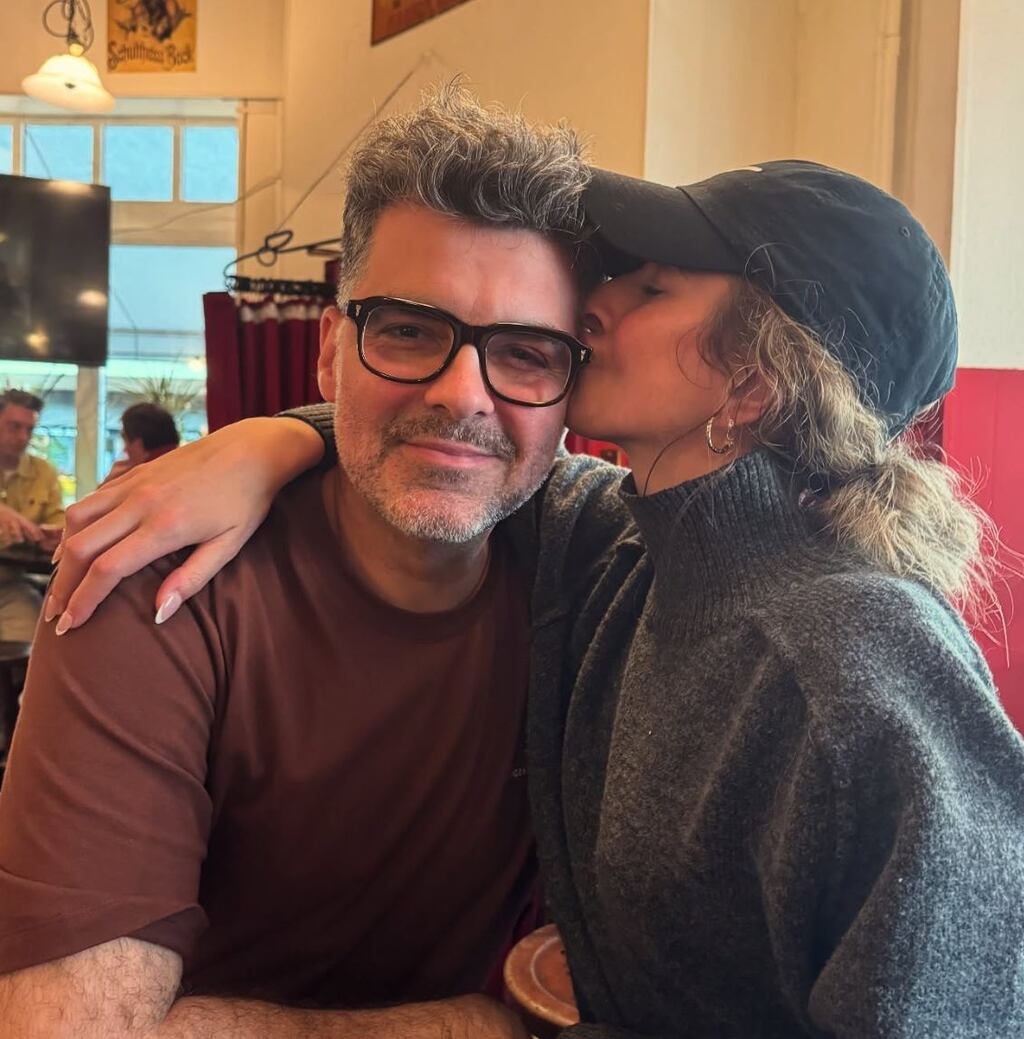 David Savard partage de magnifiques photos de voyage avec son amoureuse ...