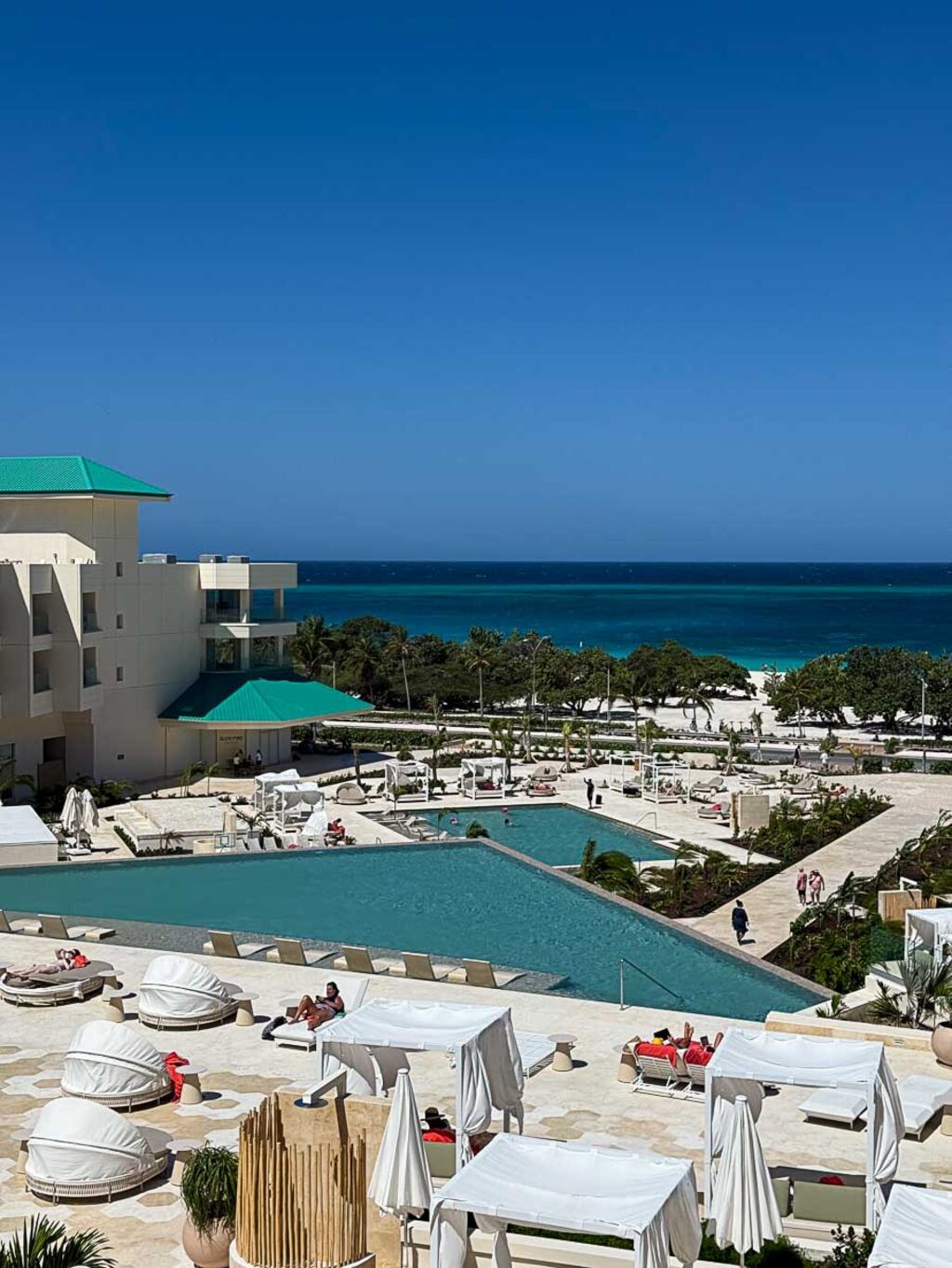 Aruba: 10 activités incontournables sur cette île paradisiaque
